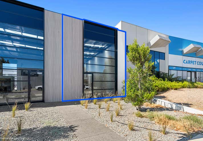 Leased Industrial & Warehouse Property at 1/12 Cylinders Drive, Torquay ...