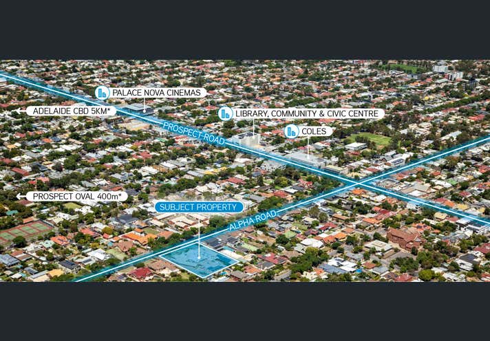 Sold Medical & Consulting Property at 20 Alpha Road, Prospect, SA 5082 ...