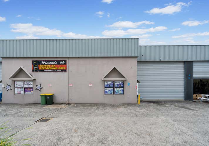 Sold Industrial & Warehouse Property at Unit 2 & 3, 10 Bon-Mace Close ...