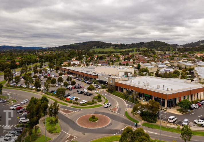 Leased Shop & Retail Property at 1100 Wellington Road, Rowville, VIC ...