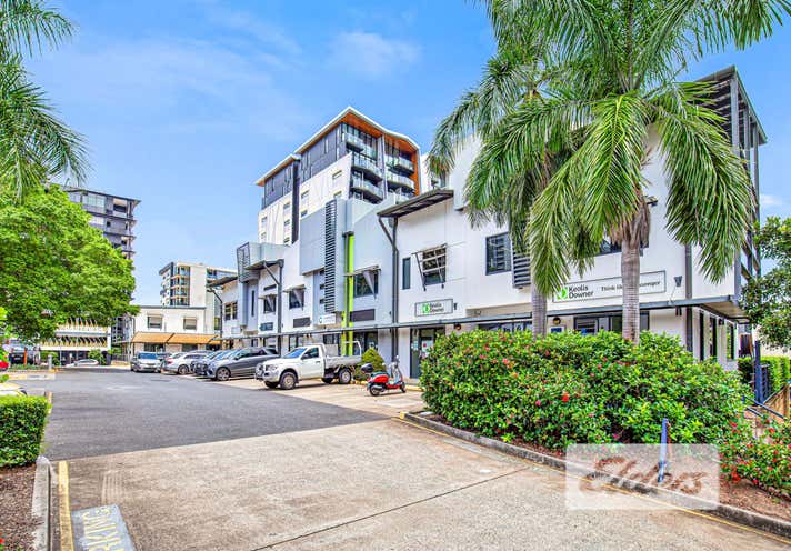 76 Doggett Street, Newstead, QLD 4006 - Office For Lease - realcommercial