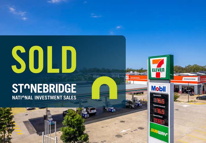 Sold Shop & Retail Property at 166 Gainsborough Drive, Pimpama, QLD ...