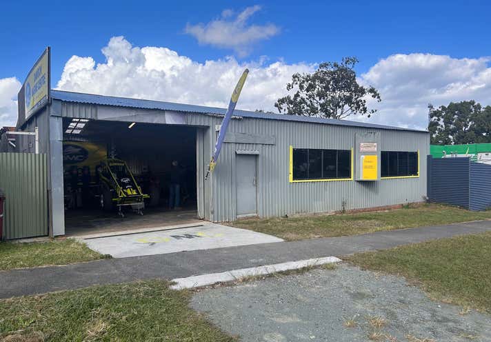 Leased Industrial & Warehouse Property at 6/125 Russell Street ...