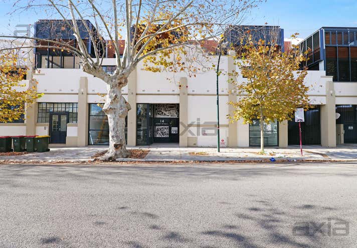 Leased Office at Unit 36, 14 Money Street, Perth, WA 6000 - realcommercial