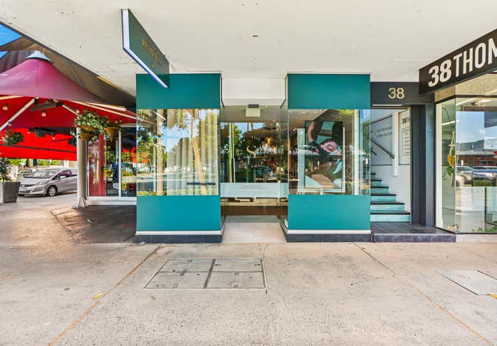 Sold Office at 3/38 Thomas Drive, Surfers Paradise, QLD 4217 ...