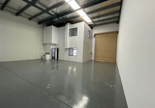 Leased Industrial & Warehouse Property at 12/121 Kerry Road ...