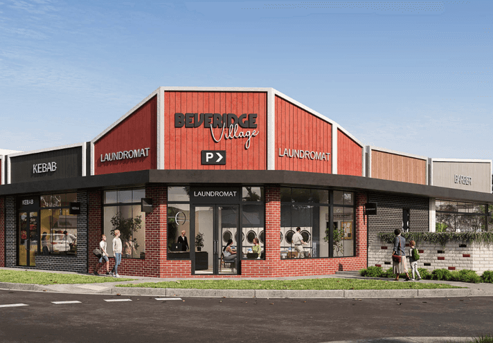 Beveridge Village, 1 Mallaig Drive, Beveridge, VIC 3753 - Shop & Retail ...