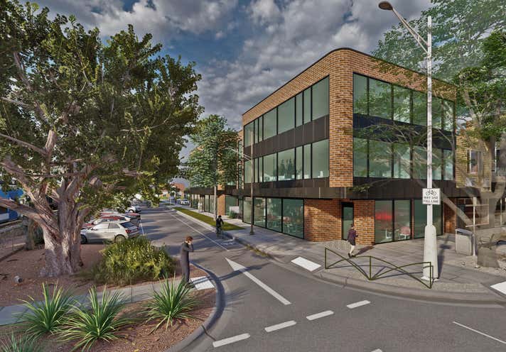 Sold Shop & Retail Property at 94-96 Pier Street, Altona, VIC 3018 ...