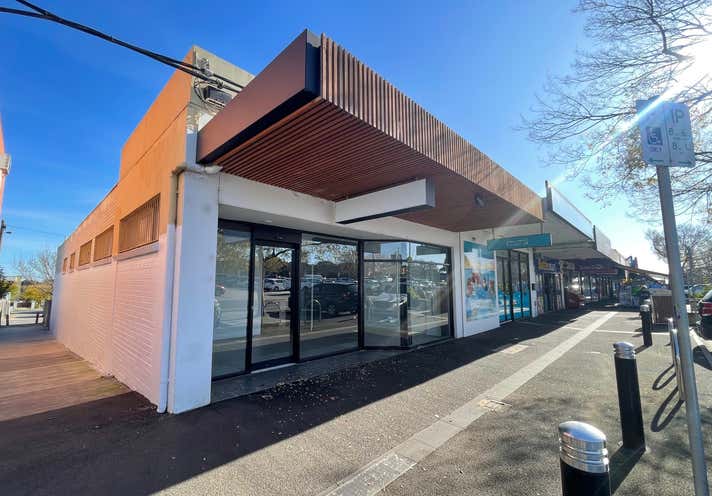 Leased Shop & Retail Property at 18 & 18A Tunstall Square Shopping ...