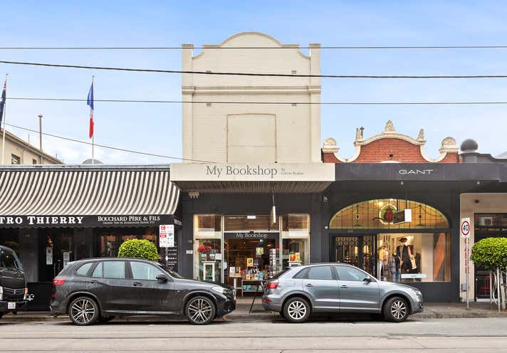 Leased Shop & Retail Property at 513 Malvern Road, Toorak, VIC 3142 ...