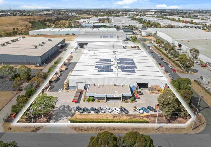 35-43 Strzelecki Avenue, Sunshine West, VIC 3020 - Industrial ...