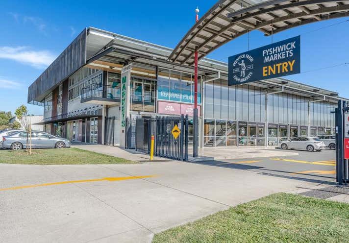 Leased Office at Fyshwick Fresh Food Markets, 36 Mildura Street ...