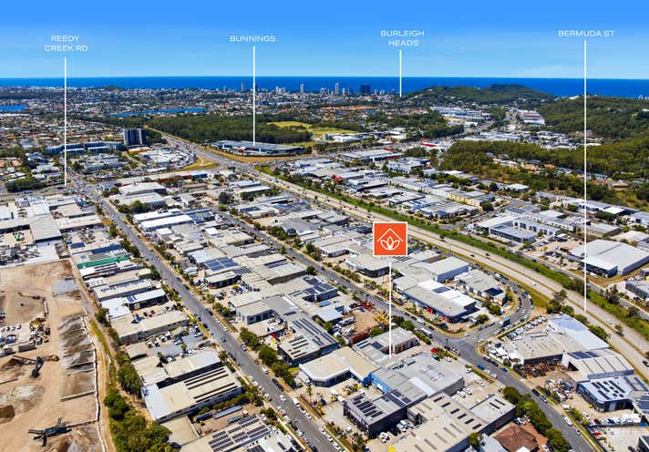 Leased Industrial & Warehouse Property at 8/23 Hutchinson Street ...