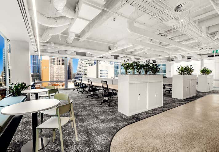 473 Bourke Street, Melbourne, VIC 3000 - Office For Lease - realcommercial
