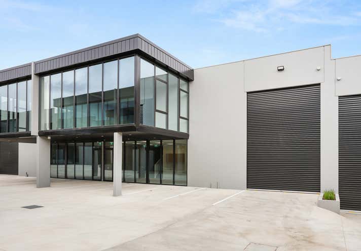 Warehouse 8, 7 Kelly Court, Geelong, VIC 3220 - Industrial & Warehouse ...