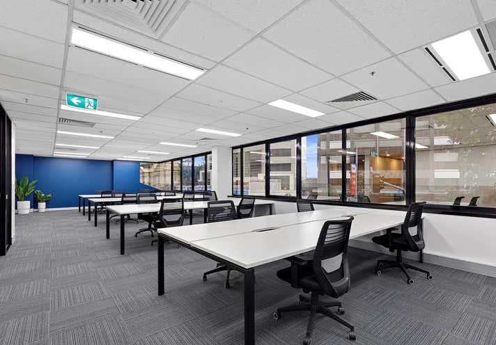 1/410 Queen Street, Brisbane City, QLD 4000 - Office For Lease ...