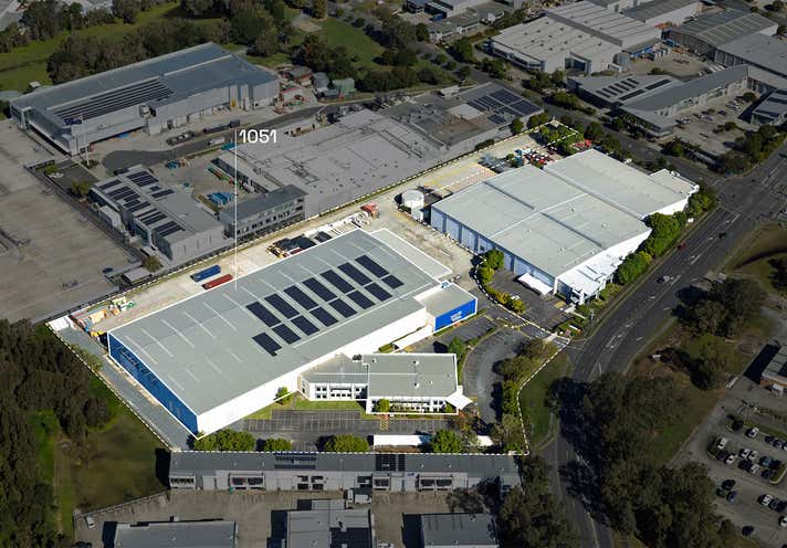1051 Nudgee Road, Banyo, QLD 4014 - Industrial & Warehouse Property For ...