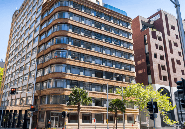 Sold Office at Lot 20, 44 Bridge Street, Sydney, NSW 2000 - realcommercial