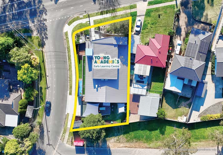 Sold Medical & Consulting Property at 50 Coreen Avenue, Penrith, NSW ...