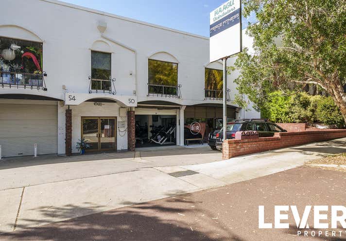 Sold Office at 4/50 Jersey Street, Jolimont, WA 6014 - realcommercial