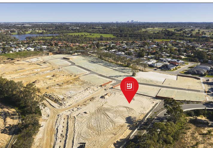 Rivermark CCC, 132 Eveline Road, Viveash, WA 6056 - Development Site ...