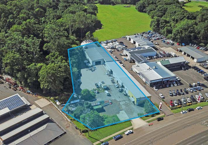 Sold Industrial & Warehouse Property at 960 Nambour Connection Road ...