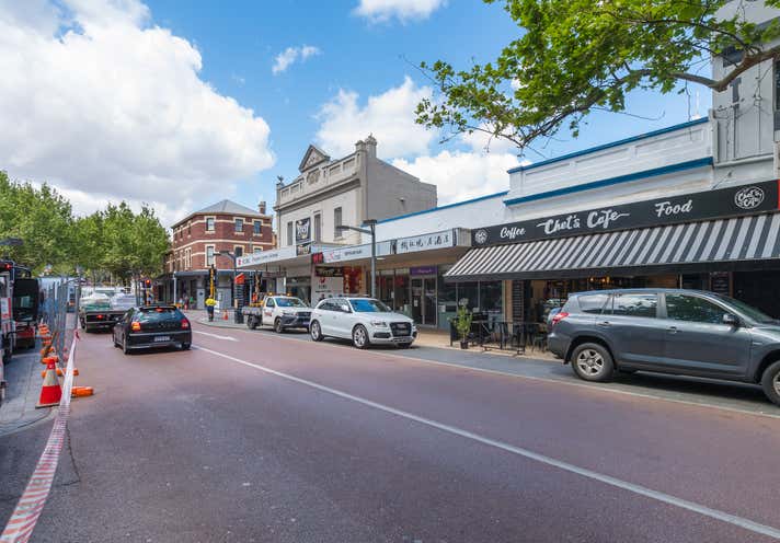 Sold Shop & Retail Property at 63 James Street, Northbridge, WA 6003 ...
