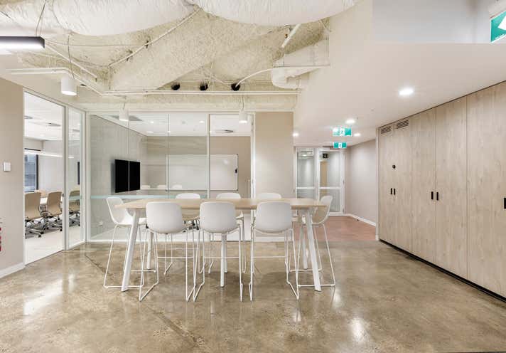 North Tower 80 Collins Street, Melbourne, VIC 3000 - Office For Lease ...