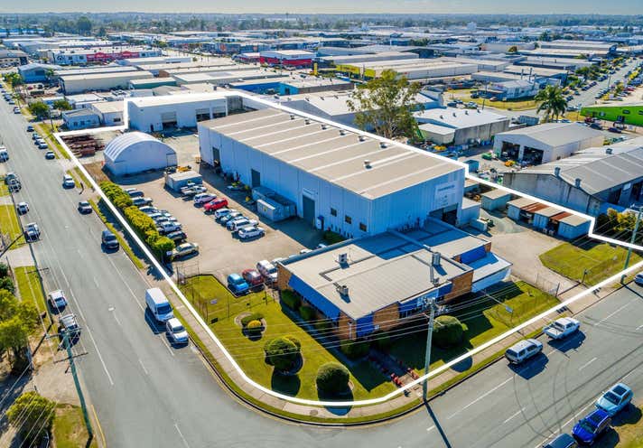 Sold Industrial & Warehouse Property at 4 Strathwyn Street, Brendale ...