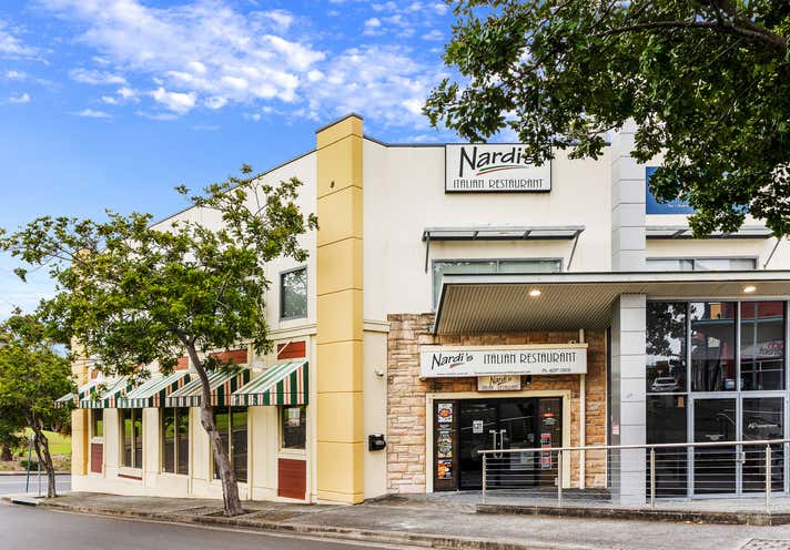 2/1 Burra Place, Shellharbour City Centre, NSW 2529 - Shop & Retail ...