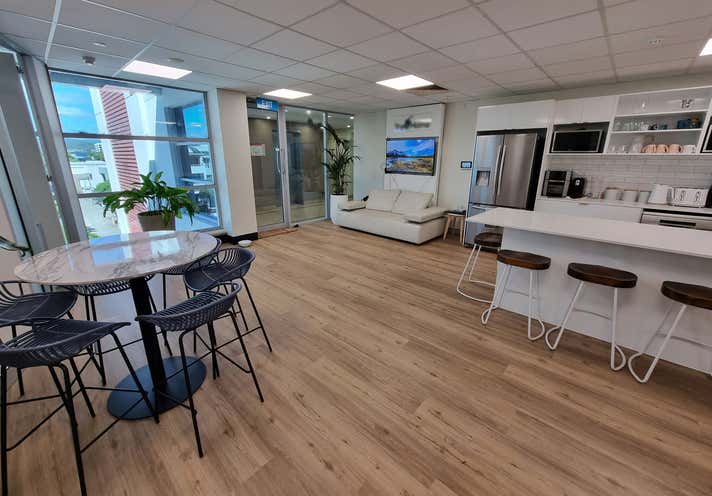 Leased Office at 2A/235 Varsity Parade, Varsity Lakes, QLD 4227 ...