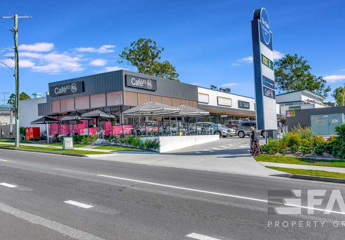 Leased Shop & Retail Property at Suite 1, 41-43 Queen Street, Goodna ...