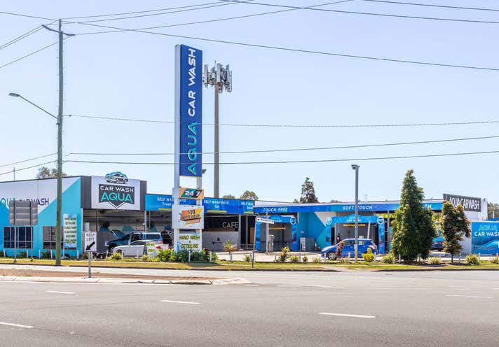 Sold Shop & Retail Property at 788 Beaudesert Road, Coopers Plains, QLD ...