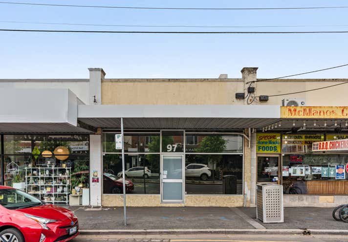 Sold Shop & Retail Property at 97 Charles Street, Seddon, VIC 3011 ...