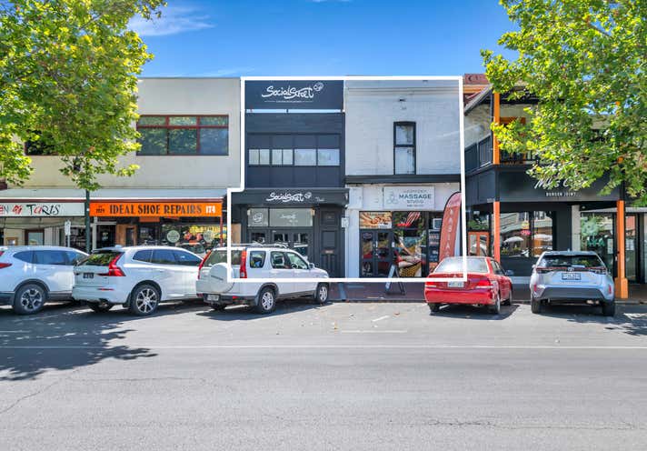 174A-176 Hutt Street, Adelaide, SA 5000 - Shop & Retail Property For ...