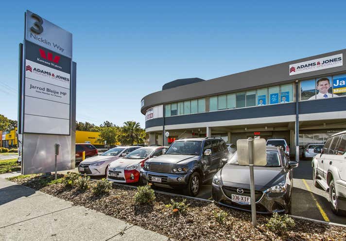 Leased Office at 2/3 Nicklin Way, Minyama, QLD 4575 - realcommercial