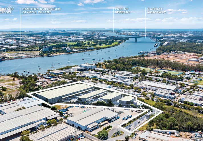 TradeCoast Connect, 50-80 Manton Street, Morningside, QLD 4170 ...
