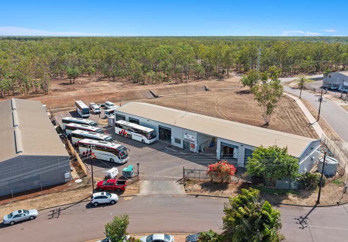 Sold Industrial & Warehouse Property at 2 McKenzie Place, Yarrawonga ...