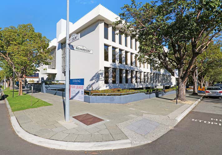 41 Colin Street, West Perth, WA 6005 - Office For Lease - realcommercial