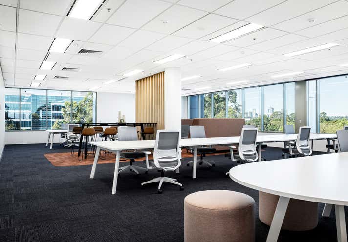 Quarter One, 1 Epping Road, North Ryde, NSW 2113 - Office For Lease ...