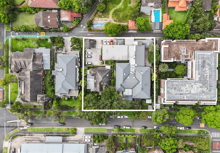 Sold Development Site & Land at 27 & 29 Tryon Road, Lindfield, NSW 2070 ...