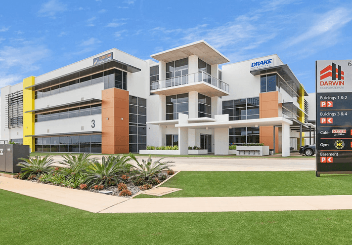 Darwin Corporate Park, T422, 631 Stuart Highway, Berrimah, NT 0828 ...