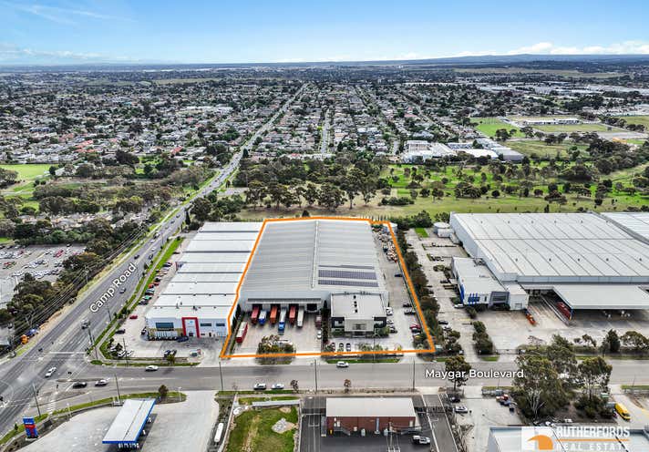 5-11 Maygar Boulevard, Broadmeadows, VIC 3047 - Industrial & Warehouse ...