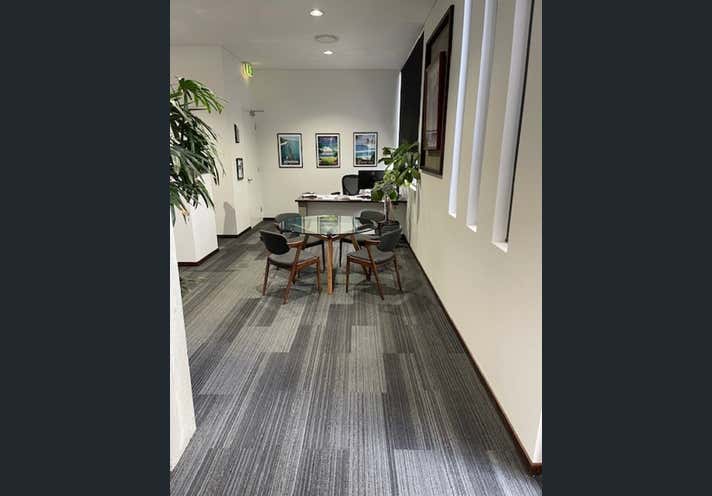 3206/4 Marina Promenade, Paradise Point, QLD 4216 - Office For Lease ...