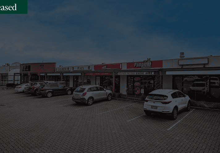 Leased Office at Elizabeth Plaza 47-49 Elizabeth Way, Elizabeth, SA ...