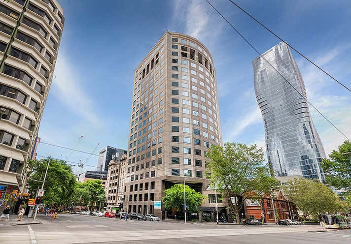 607 Bourke Street, Melbourne, VIC 3000 - Office For Lease - realcommercial