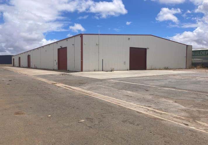 Leased Industrial & Warehouse Property at Tenancy 3, 25-37 George ...