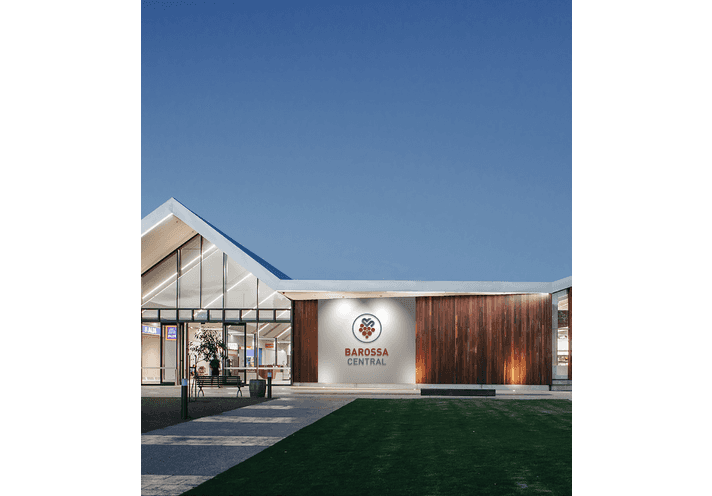 Barossa Central, 3 Murray Street, Nuriootpa, SA 5355 - Shop & Retail Property For Lease ...