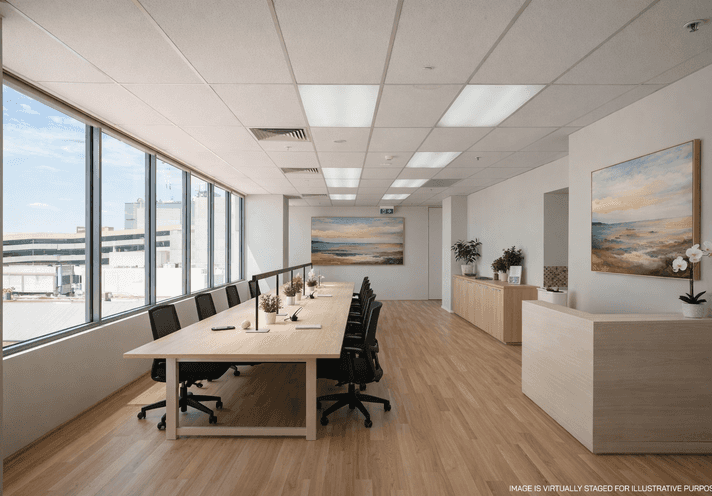 Office 175, 580 Hay Street, Perth, WA 6000 - Medical & Consulting ...