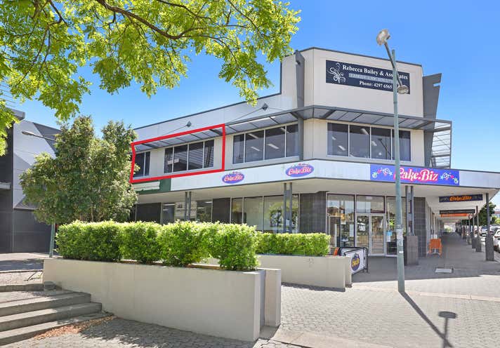 2 Memorial Drive, Shellharbour City Centre, NSW 2529 - Office For Lease ...